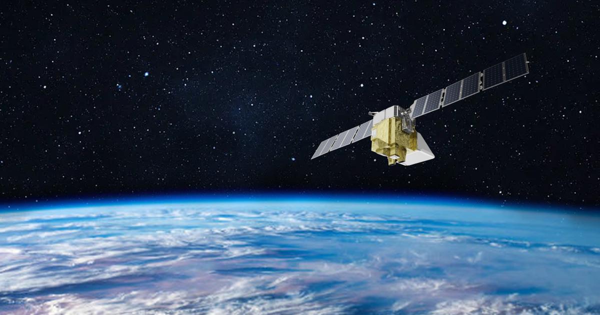 Newly Released Images from MethaneSAT Demonstrate Powerful Capabilities | EDF